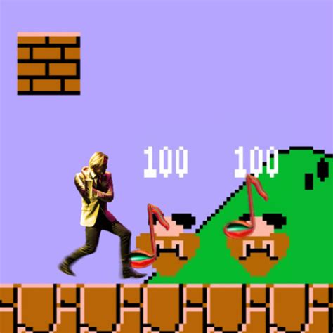 Stream Super Mario Bros Theme Super Eric Bros Version By Deep Space