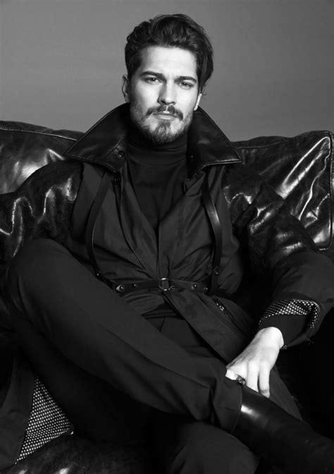 Çağatay Ulusoyun Eşref Rüya Dizisindeki Partneri Kim İşte O Isim Ankara Masası