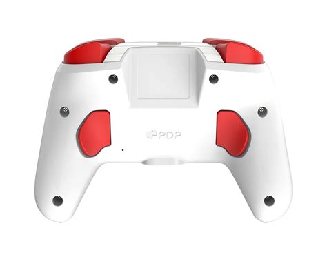 Pdp Rematch Wireless Controller Glow Nintendo Switch Boo Hoo Pdp Rematch Wireless Controller Glow Nintendo Switch Boo Hoo