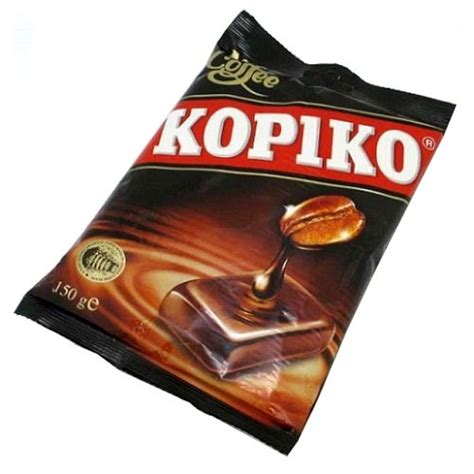 고피코 커피 캔디 150g×6 포 재팬스토어 일본약 의약품 전문 직구 쇼핑몰