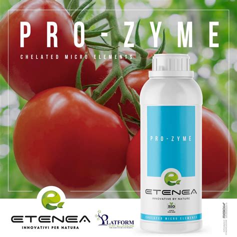 Pro Zyme بلاتفورم اجرو
