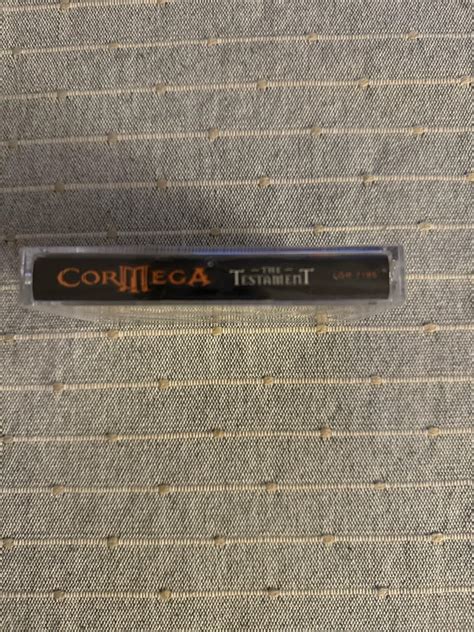 Picked Uo This Classic Sealed R Cassetteculture