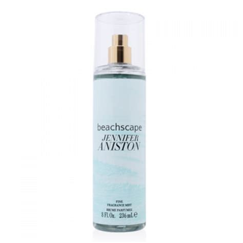 Jennifer Aniston Beachscape Fragrance Mist