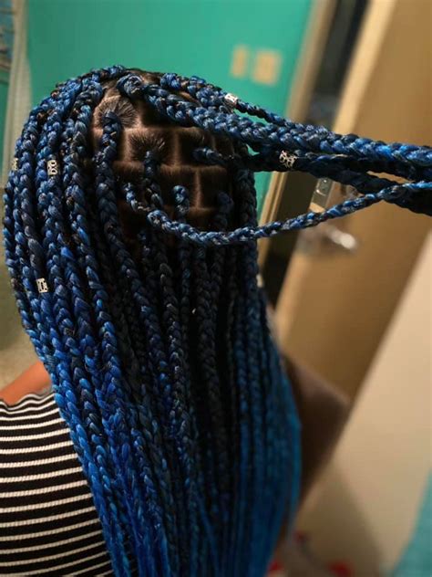 Sunshine Hair Braids Added A New Photo Sunshine Hair Braids