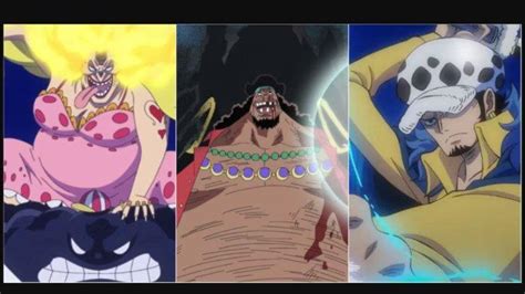 10 Buah Iblis Paling Gelap Di One Piece Jika Ada Di Dunia Nyata Milik
