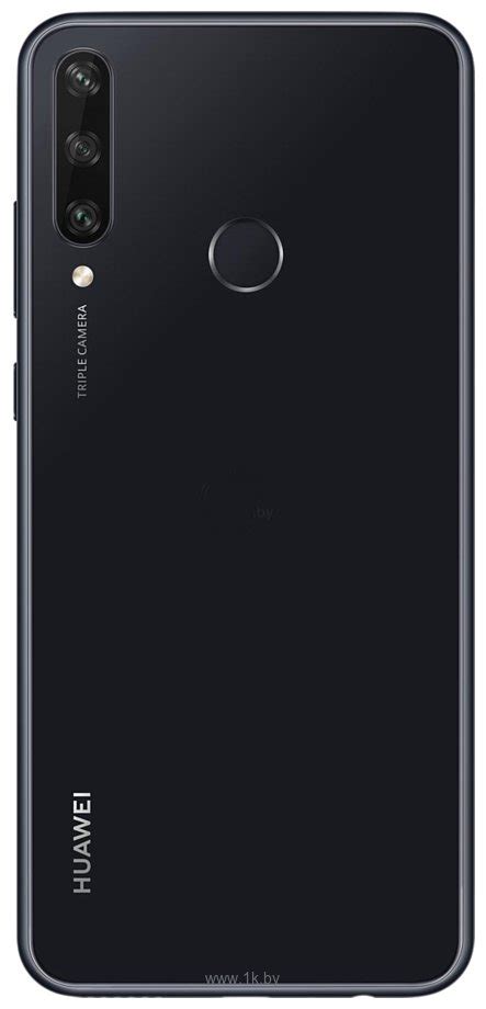 Huawei Y6p MED-LX9N 3/64GB смартфон купить в Минске, цены