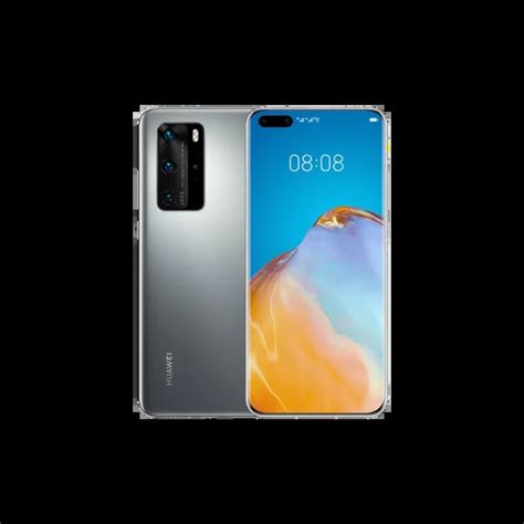 Huawei P40 Pro Reparación Y Servicio Técnico