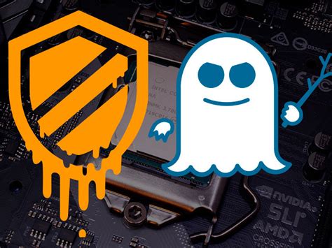 Intel Releases CPU Benchmarks With Meltdown And Spectre Mitigations