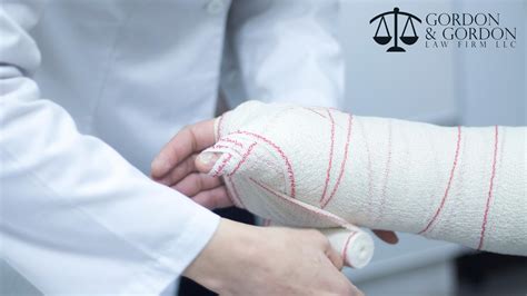 Mansfield Bossier City And Shreveport Broken Bone Injury Lawyer