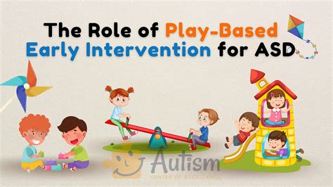 The Role Of Play Based Early Intervention For Asd The Role Of Play Based Early Intervention For Asd