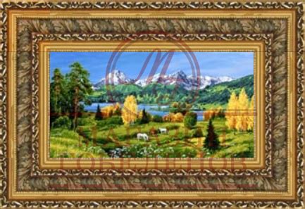 Картины из гобелена купить в интернет-магазине | Магазин Гобеленов