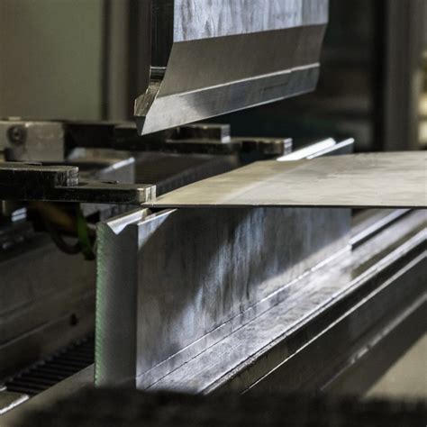 Bending And Breaking Metal Fabrication Spirit Of The Fair