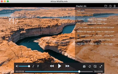 10 Remarkable Quicktime Alternatives To Learn And Explore