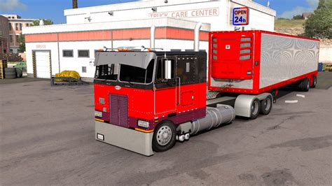 Peterbilt 352 362 Project 1 39 4 140 0 ATS