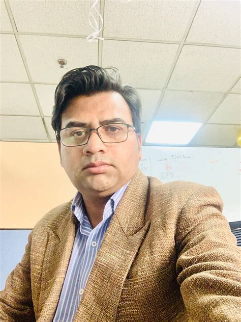 Clarity Group Global On Linkedin 7 Questions On Leadership With Shyam