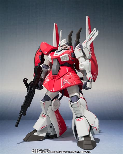 Robot魂（ka Signature） ＜side Ms＞ アムロ・レイ専用ディジェ 魂ウェブ