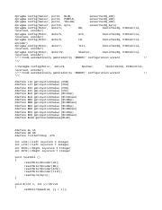 RobotC Code For VEX IQ Robot PID Control And Motor Configuration Course Hero