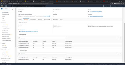 Javascript How To Host A Nodejs App On Aws Ec2 Ubuntu Free Tier