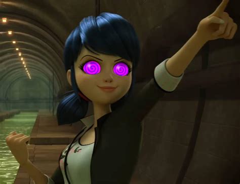 Marinette Hypnotized By Disneykirbyfan2009 On Deviantart