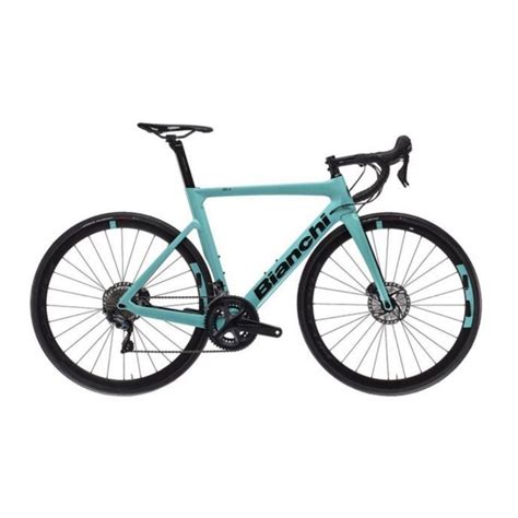 Bianchi Road Bikes Bruce Reyneke Cycles
