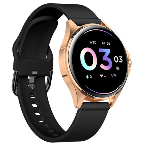 Igear Lexa Innovation Smartwatch Igle01 Igear Indonesia