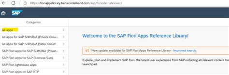 How To Add And Activate Sap Fiori Apps Using The Custom Fields And