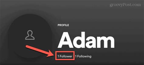 How To Remove Followers On Spotify