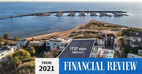 Downsizing Patricia Ilhan Puts Half Block On Sale With 20m Hopes