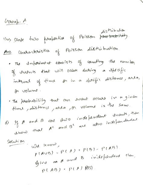 statistics pdf