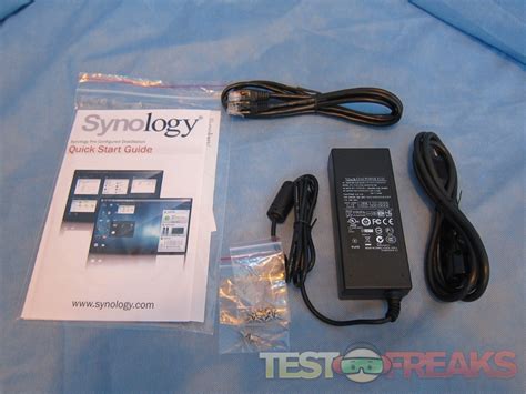 Review Of Synology Diskstation Ds213 Nas Technogog