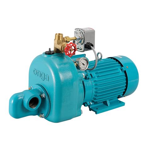 Oj700 Onga Pump Shop