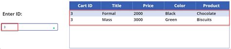PowerApps Filter SharePoint List 21 Examples SPGuides