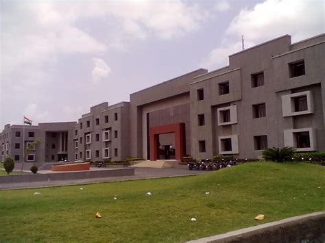 Darshan Institute Of Engineering And Technology Rajkot