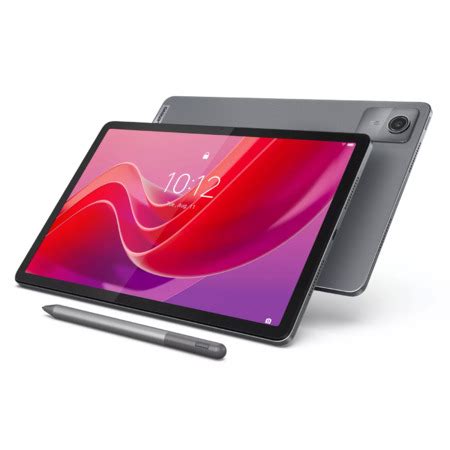 Lenovo Tab M11 11 IPS 90Hz 400 Nits 4GB LPDDR4 128GB EMMC W Pen 149 99 At The Official