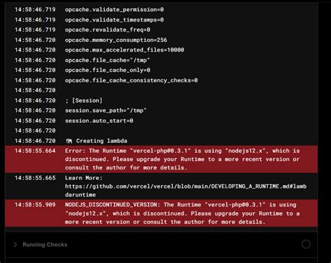 Deploying The Satis Example Simply Does Not Work · Issue 122 · Juicyfx
