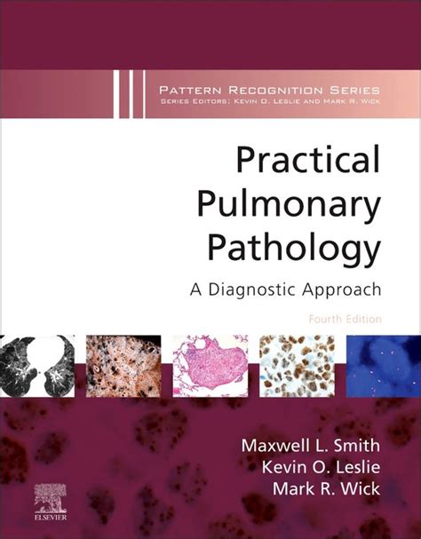 pattern recognition practical pulmonary pathology a diagnostic