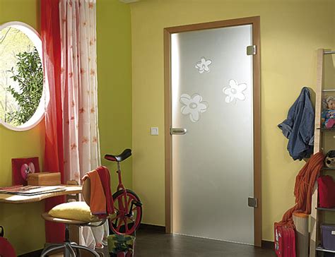Fiora Grooved Glass Door Design Bespoke Glass Doors