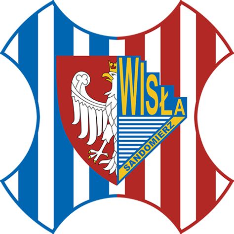 Wisła Sandomierz Baza Herbów
