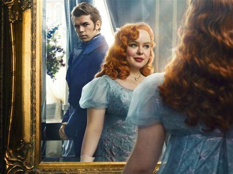 Bridgerton A Qué Hora Se Estrena La Temporada 3 De La Serie De Netflix