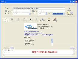 Havij Advance Sql Injection Tool V 1 15 Free Darelotweets