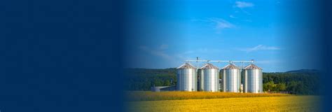 Sistema para Silos e Armazéns Software Yzidro ERP Domtec Sistemas
