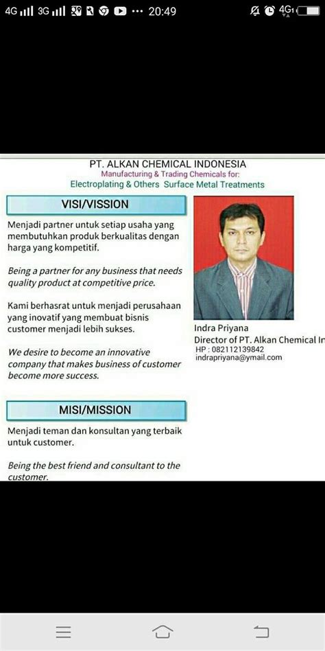 Pt Eagleburgmann Indonesia Sumatera Utara Medan