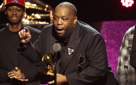 Killer Mike Breaks Silence After Being Detained At Grammys 2024