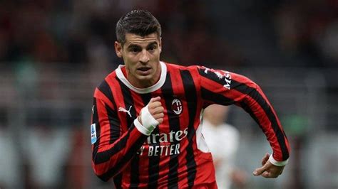 Prediksi Susunan Pemain AC Milan Vs Empoli Liga Italia Live Bein Sports