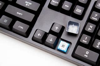 Logitech G Orion Spectrum Keyboard Review PC Gamer