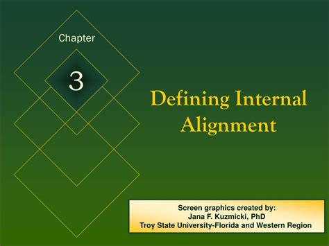 Ppt Defining Internal Alignment Powerpoint Presentation Free