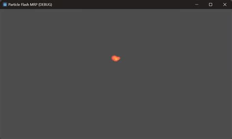 Instancing Gpuparticles3d Causes Flashes Onscreen · Issue 71935 · Godotenginegodot · Github