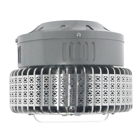 Campana Led Osram Smd Ip65 200w 120º 24000lm • Iluminashop
