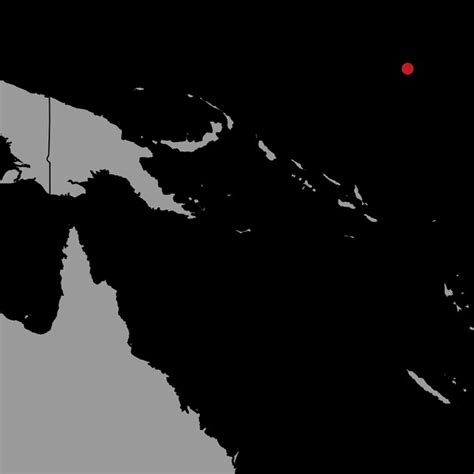 世界地図ベクトル図にナウル フラグとピン マップ プレミアムベクター