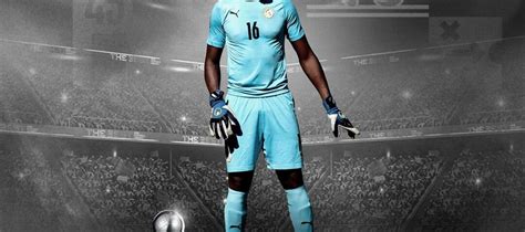 Fifa The Best Edouard Mendy Sacré Meilleur Gardien De Lannée